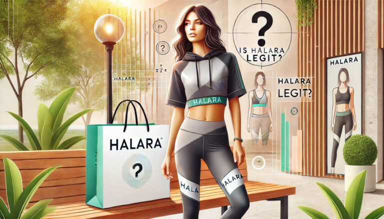 Halara: Everything You Need to Know About the Popular Athleisure Brand ...