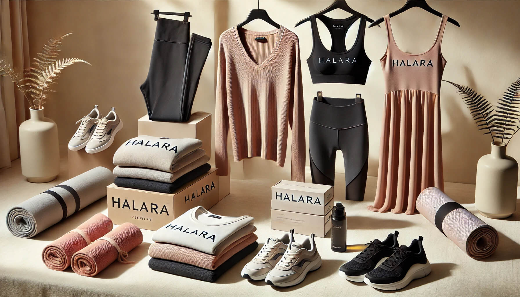 Comprehensive Review: Trying Every Viral Halara Product and Finding the Best - Halara App