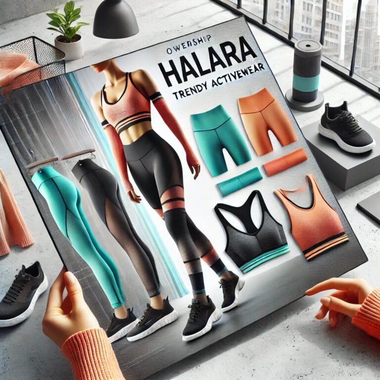 The Best Halara Alternatives: Affordable, Stylish, and High-Quality Activewear Brands - Halara App