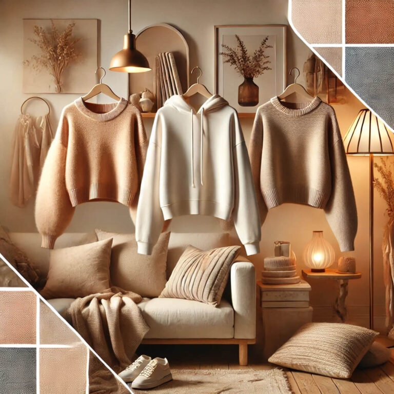 HalarA: The Ultimate Guide to Cozy Tops and Hoodies - Halara App