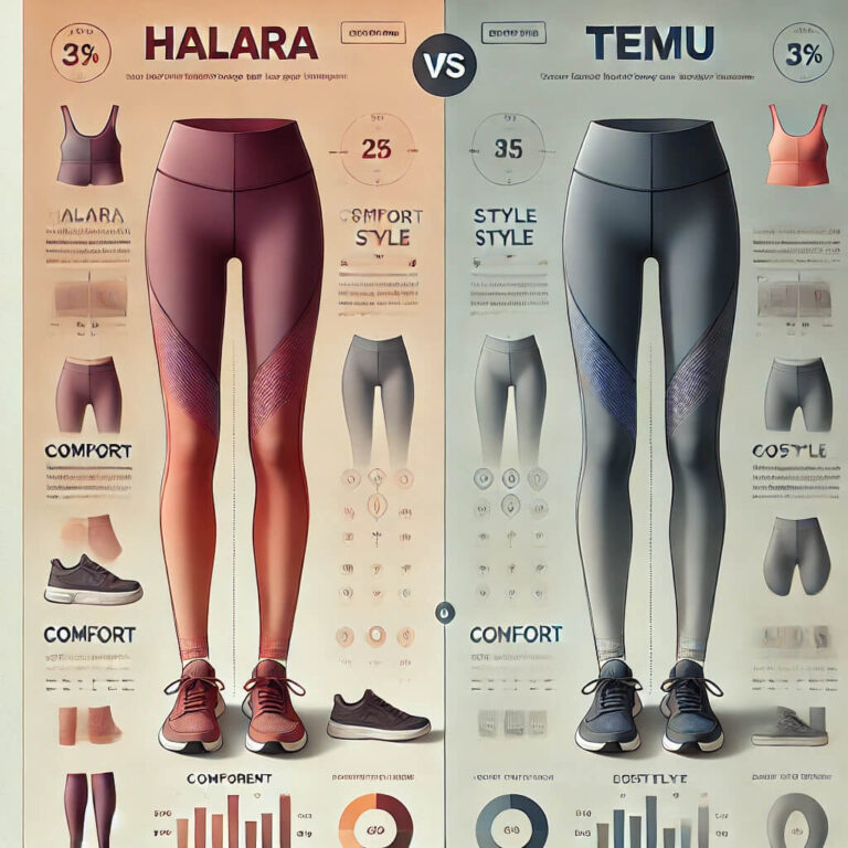 Who Owns Halara? Unveiling the Company Behind the Trendy Activewear Brand - Halara App