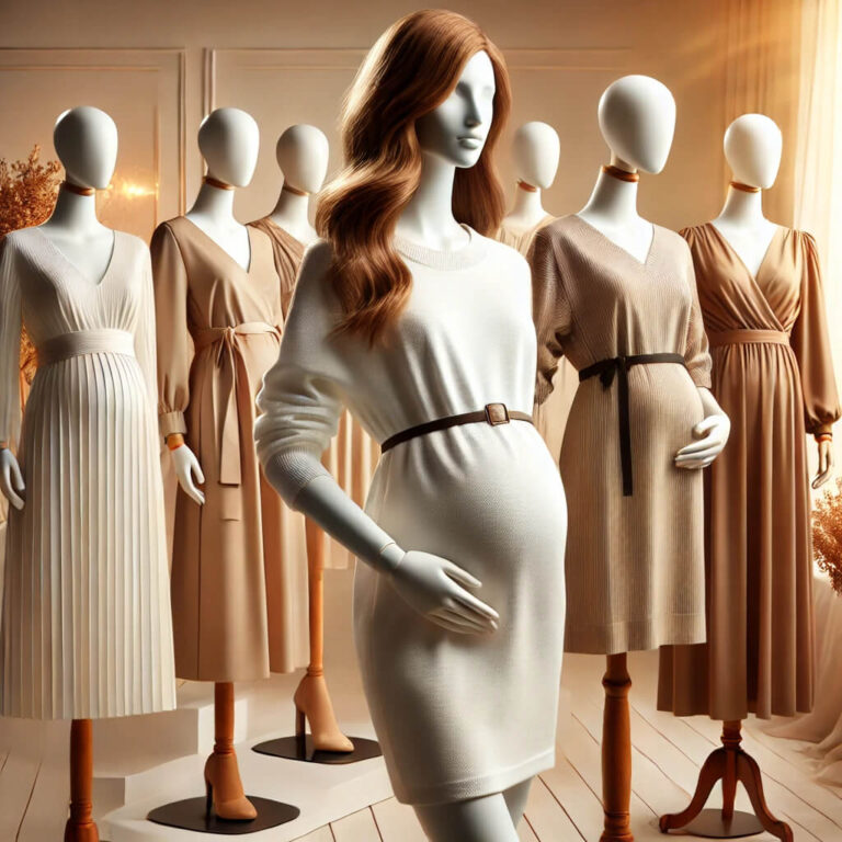 The Ultimate Guide to Maternity Dresses: Comfort, Style, and ...
