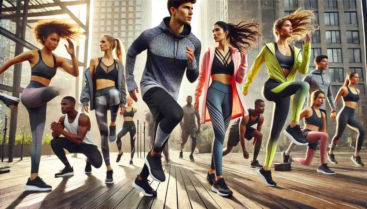 Activewear for Women: Exploring the Trendy World of Halara - Halara App